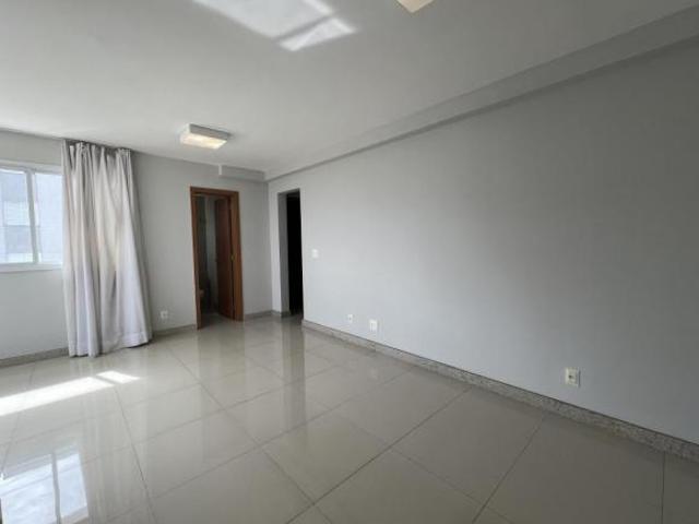 Apartamento com 3 quartos à venda em Belo Horizonte, no bairro Liberdade