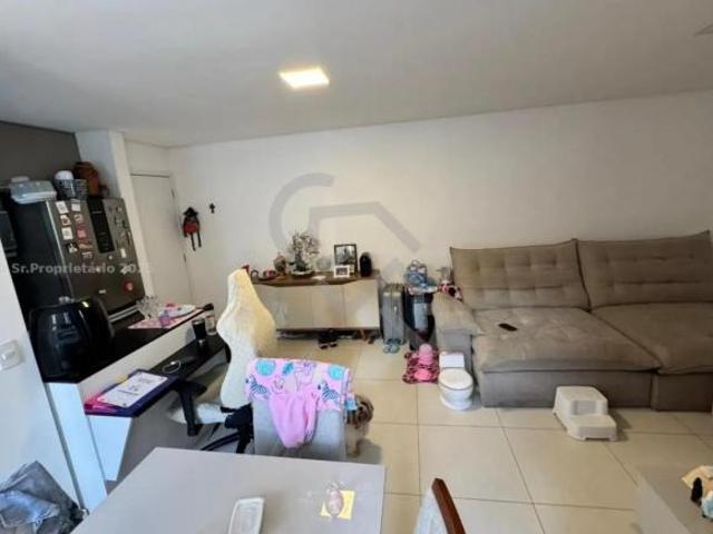 Apartamento com 3 quartos à venda em Belo Horizonte, no bairro Liberdade