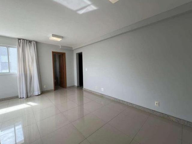 Apartamento com 3 quartos à venda em Belo Horizonte, no bairro Liberdade