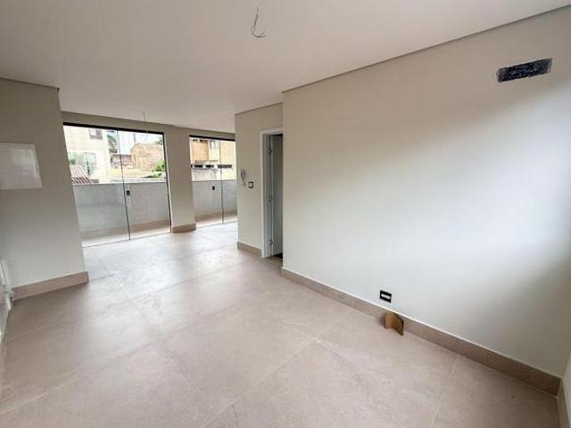 Apartamento com 3 quartos à venda em Belo Horizonte, no bairro Liberdade