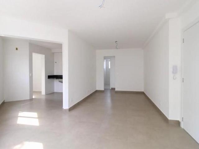 Apartamento com 3 quartos à venda em Belo Horizonte, no bairro Liberdade
