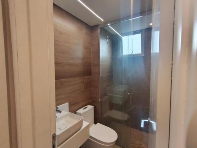 Apartamento com 3 quartos à venda em Belo Horizonte, no bairro Liberdade
