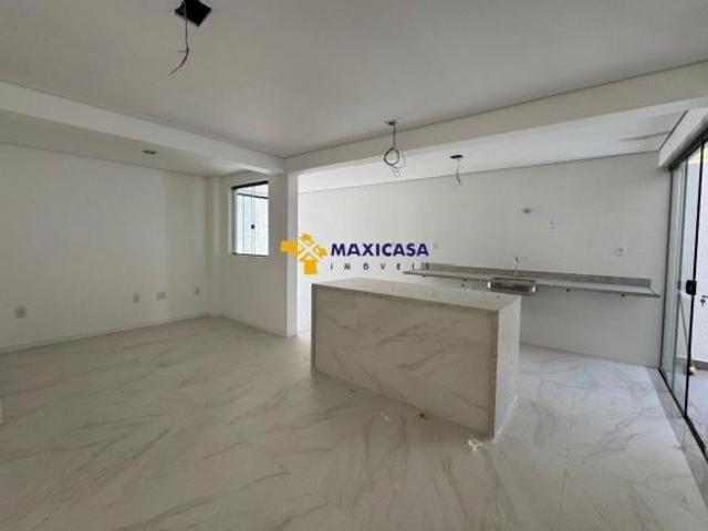 Apartamento com 3 quartos à venda em Belo Horizonte, no bairro Liberdade