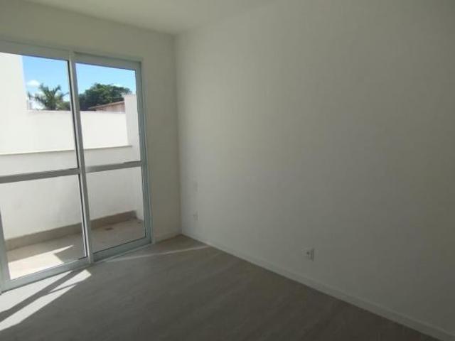 Apartamento com 3 quartos à venda em Belo Horizonte, no bairro Liberdade