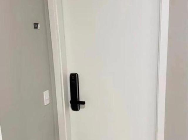 Apartamento com 3 quartos à venda em Belo Horizonte, no bairro Liberdade
