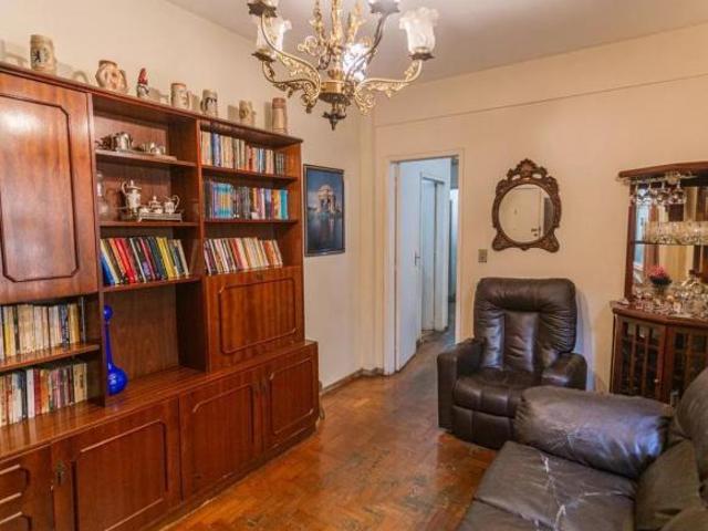 Apartamento com 3 quartos à venda em Belo Horizonte, no bairro Lourdes