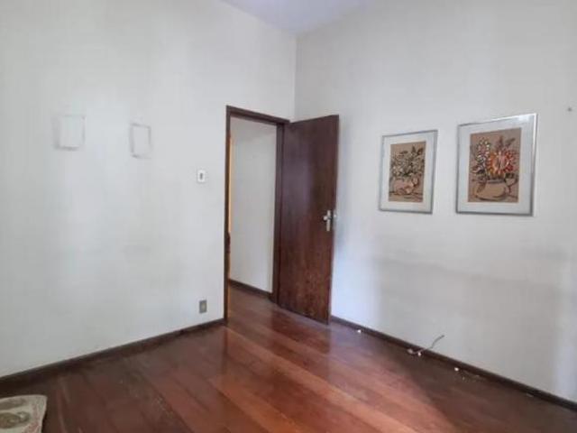 Apartamento com 3 quartos à venda em Belo Horizonte, no bairro Lourdes