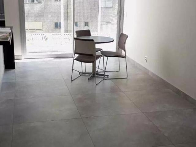 Apartamento com 3 quartos à venda em Belo Horizonte, no bairro Lourdes