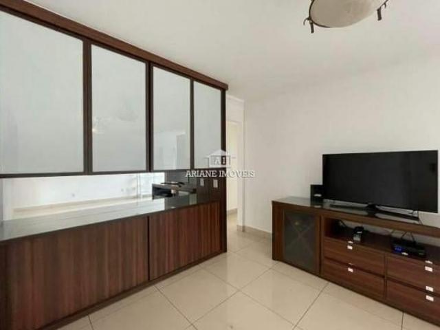 Apartamento com 3 quartos à venda em Belo Horizonte, no bairro Lourdes