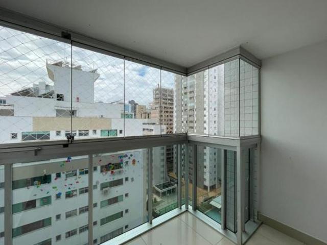 Apartamento com 3 quartos à venda em Belo Horizonte, no bairro Lourdes
