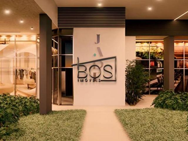Apartamento com 3 quartos à venda em Belo Horizonte, no bairro Lourdes