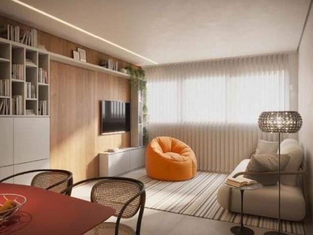 Apartamento com 3 quartos à venda em Belo Horizonte, no bairro Lourdes