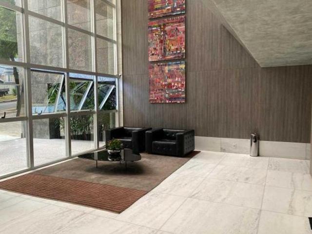 Apartamento com 3 quartos à venda em Belo Horizonte, no bairro Lourdes