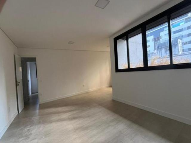 Apartamento com 3 quartos à venda em Belo Horizonte, no bairro Lourdes