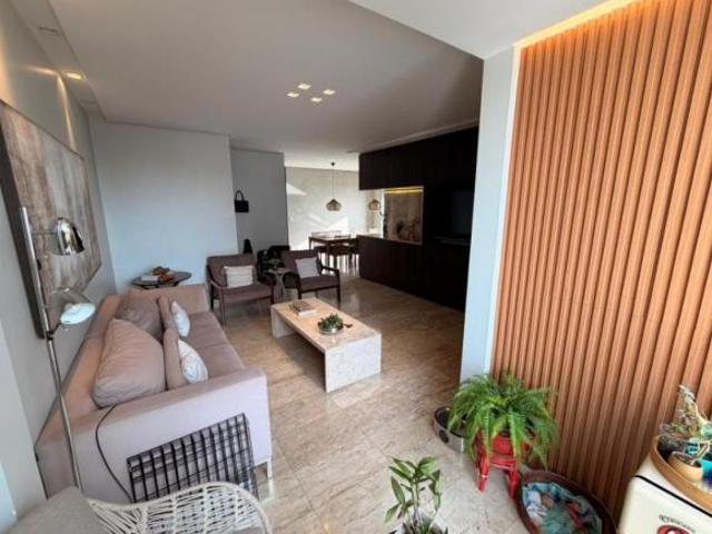 Apartamento com 3 quartos à venda em Belo Horizonte, no bairro Lourdes