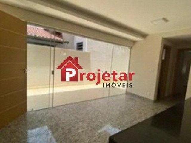 Apartamento com 3 quartos à venda em Belo Horizonte, no bairro Lourdes
