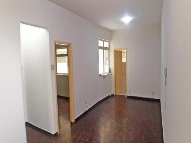 Apartamento com 3 quartos à venda em Belo Horizonte, no bairro Lourdes