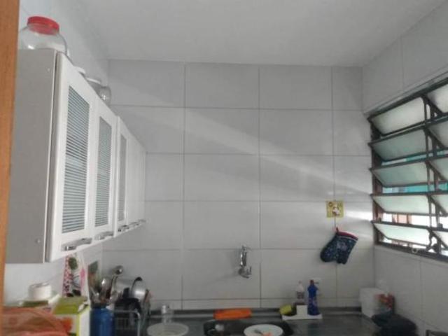 Apartamento com 3 quartos à venda em Belo Horizonte, no bairro Lourdes