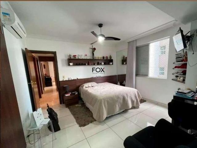 Apartamento com 3 quartos à venda em Belo Horizonte, no bairro Lourdes