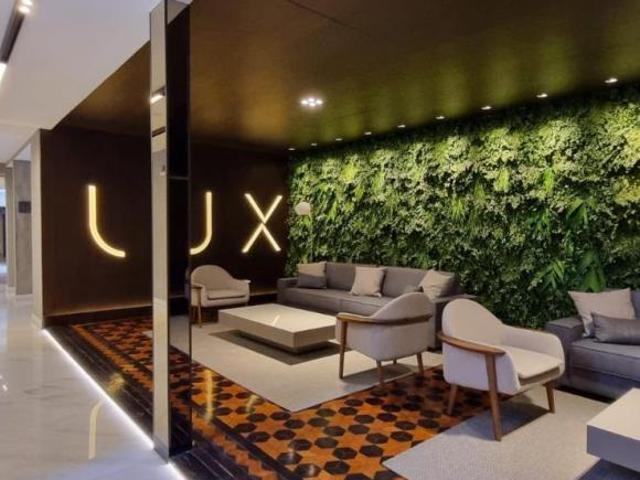 Apartamento com 3 quartos à venda em Belo Horizonte, no bairro Lourdes