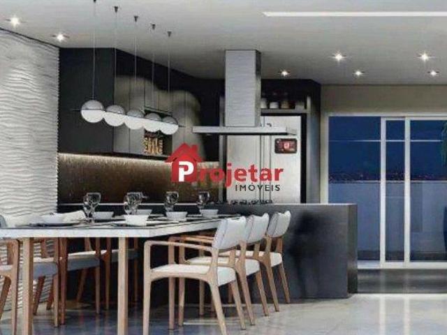 Apartamento com 3 quartos à venda em Belo Horizonte, no bairro Lourdes