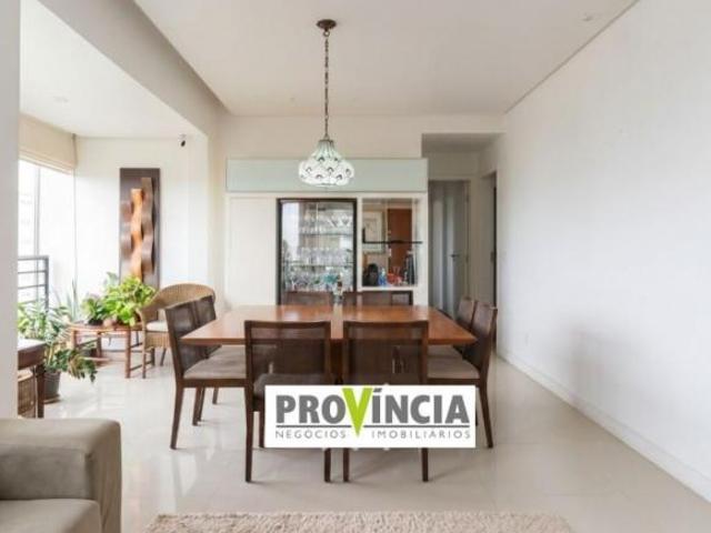 Apartamento com 3 quartos à venda em Belo Horizonte, no bairro Lourdes