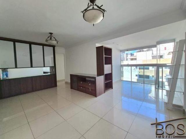 Apartamento com 3 quartos à venda em Belo Horizonte, no bairro Lourdes