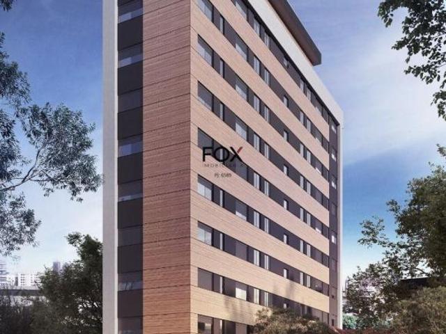 Apartamento com 3 quartos à venda em Belo Horizonte, no bairro Lourdes