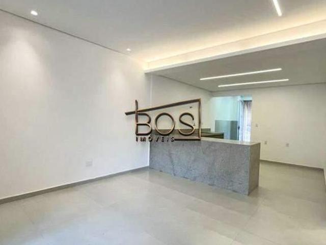 Apartamento com 3 quartos à venda em Belo Horizonte, no bairro Lourdes