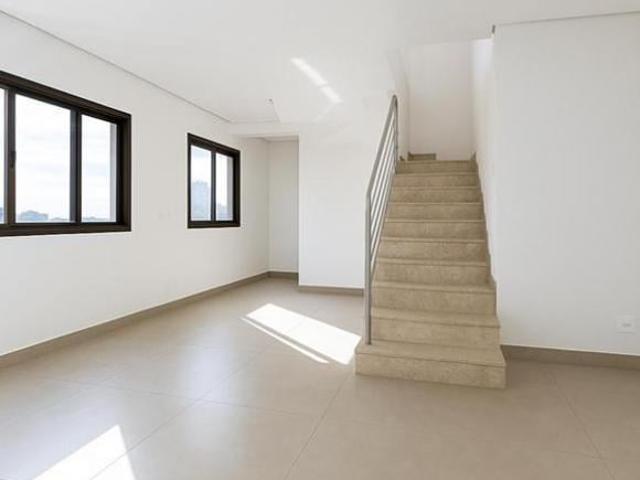 Apartamento com 3 quartos à venda em Belo Horizonte, no bairro Lourdes