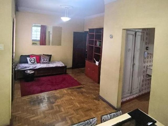 Apartamento com 3 quartos à venda em Belo Horizonte, no bairro Lourdes