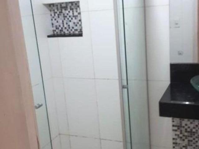 Apartamento com 3 quartos à venda em Belo Horizonte, no bairro Lourdes