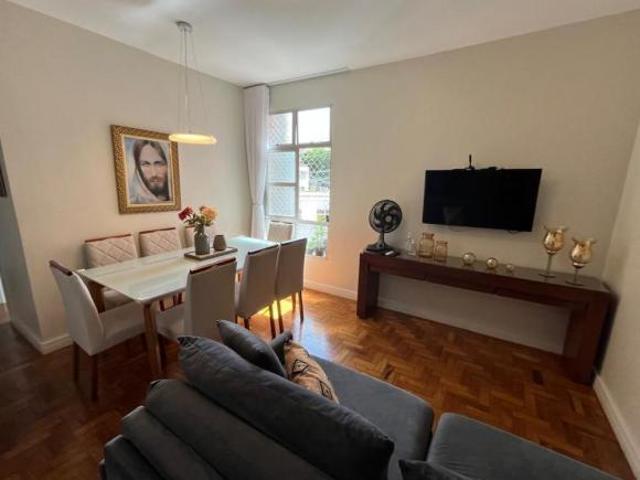 Apartamento com 3 quartos à venda em Belo Horizonte, no bairro Padre Eustáquio