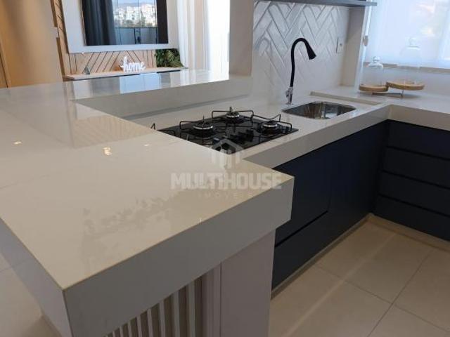Apartamento com 3 quartos à venda em Belo Horizonte, no bairro Padre Eustáquio
