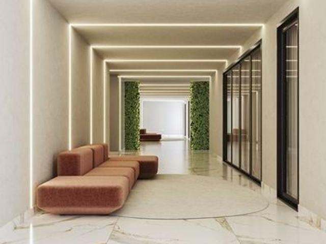 Apartamento com 3 quartos à venda em Belo Horizonte, no bairro Padre Eustáquio