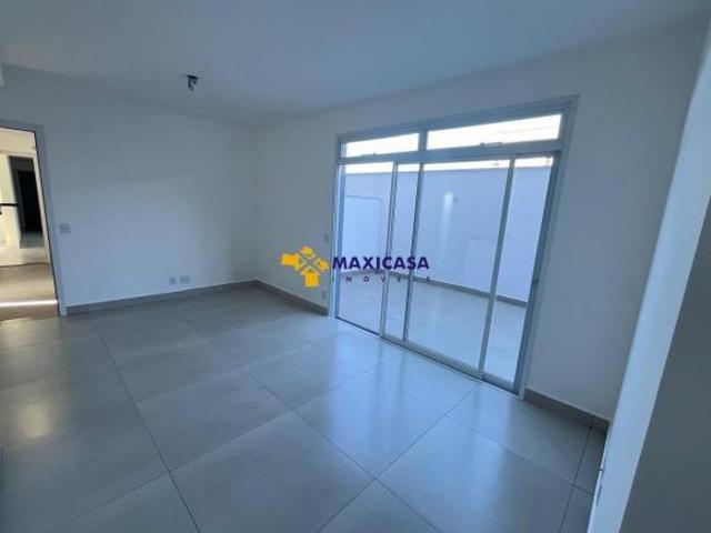 Apartamento com 3 quartos à venda em Belo Horizonte, no bairro Padre Eustáquio