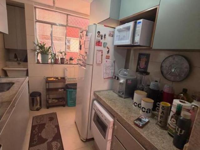 Apartamento com 3 quartos à venda em Belo Horizonte, no bairro Padre Eustáquio
