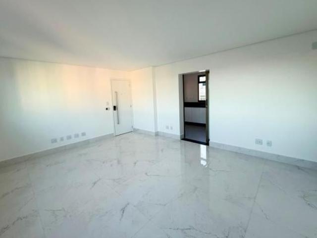 Apartamento com 3 quartos à venda em Belo Horizonte, no bairro Padre Eustáquio