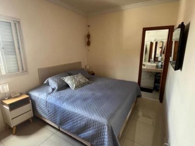 Apartamento com 3 quartos à venda em Belo Horizonte, no bairro Padre Eustáquio