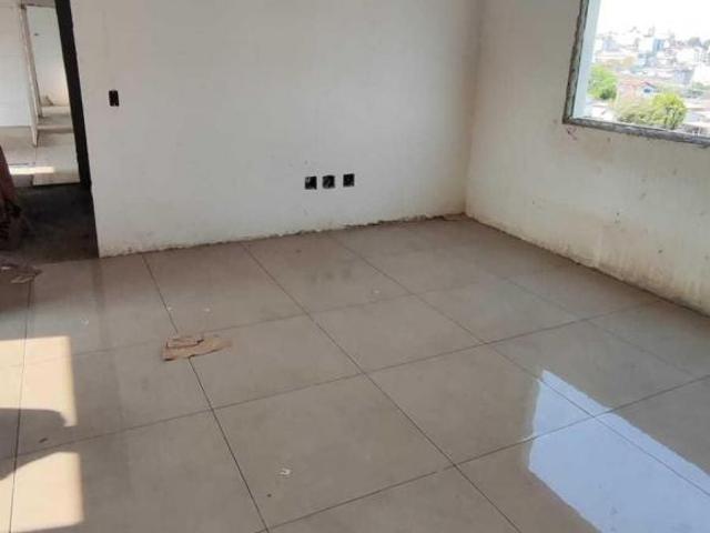 Apartamento com 3 quartos à venda em Belo Horizonte, no bairro Padre Eustáquio