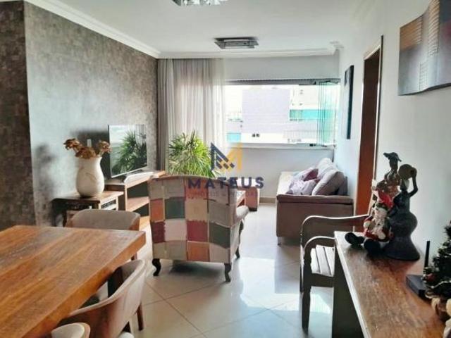 Apartamento com 3 quartos à venda em Belo Horizonte, no bairro Padre Eustáquio