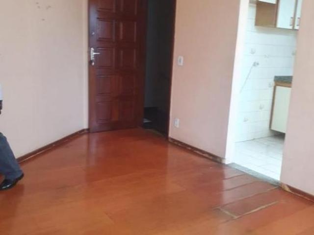 Apartamento com 3 quartos à venda em Belo Horizonte, no bairro Padre Eustáquio