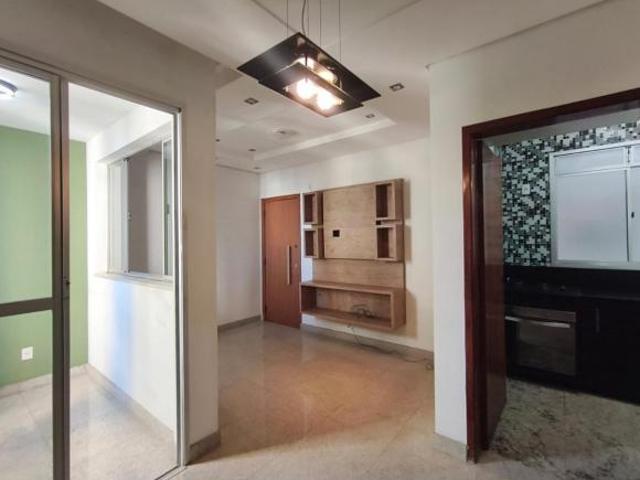 Apartamento com 3 quartos à venda em Belo Horizonte, no bairro Padre Eustáquio