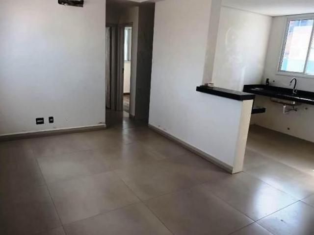 Apartamento com 3 quartos à venda em Belo Horizonte, no bairro Padre Eustáquio