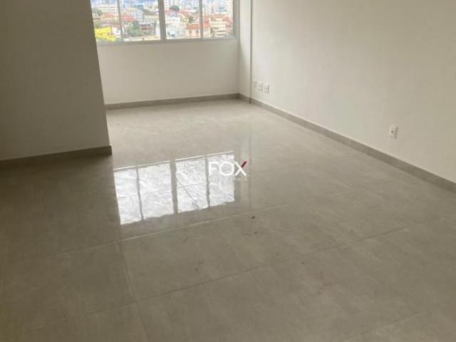 Apartamento com 3 quartos à venda em Belo Horizonte, no bairro Padre Eustáquio