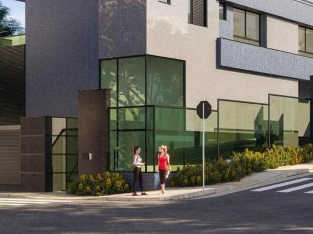 Apartamento com 3 quartos à venda em Belo Horizonte, no bairro Padre Eustáquio