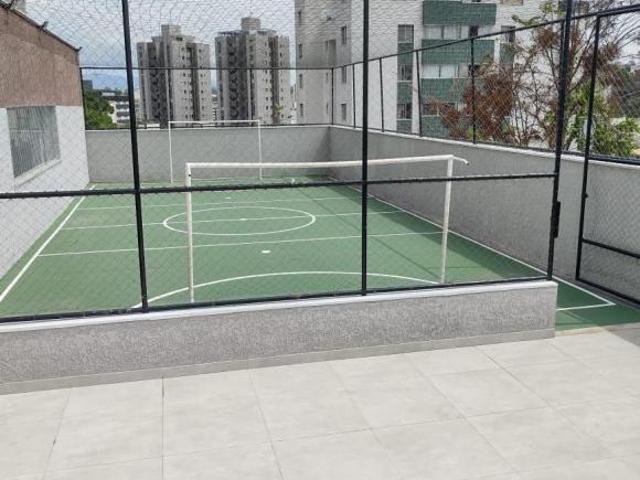 Apartamento com 3 quartos à venda em Belo Horizonte, no bairro Padre Eustáquio