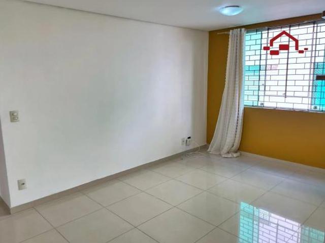 Apartamento com 3 quartos à venda em Belo Horizonte, no bairro Padre Eustáquio