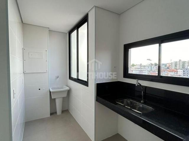 Apartamento com 3 quartos à venda em Belo Horizonte, no bairro Padre Eustáquio