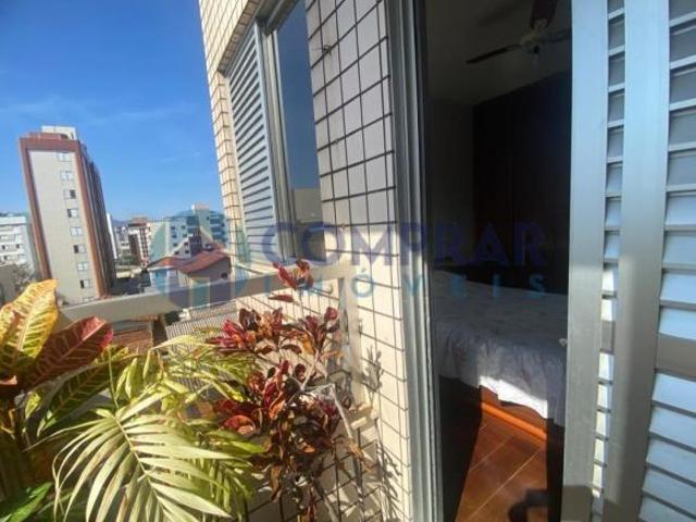 Apartamento com 3 quartos à venda em Belo Horizonte, no bairro Padre Eustáquio